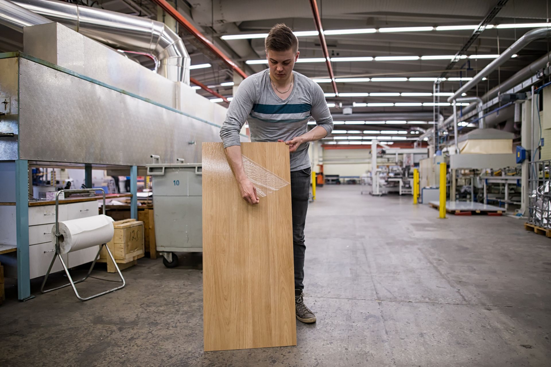 Know-how from Lapland – Potma Oy | Business Lapland