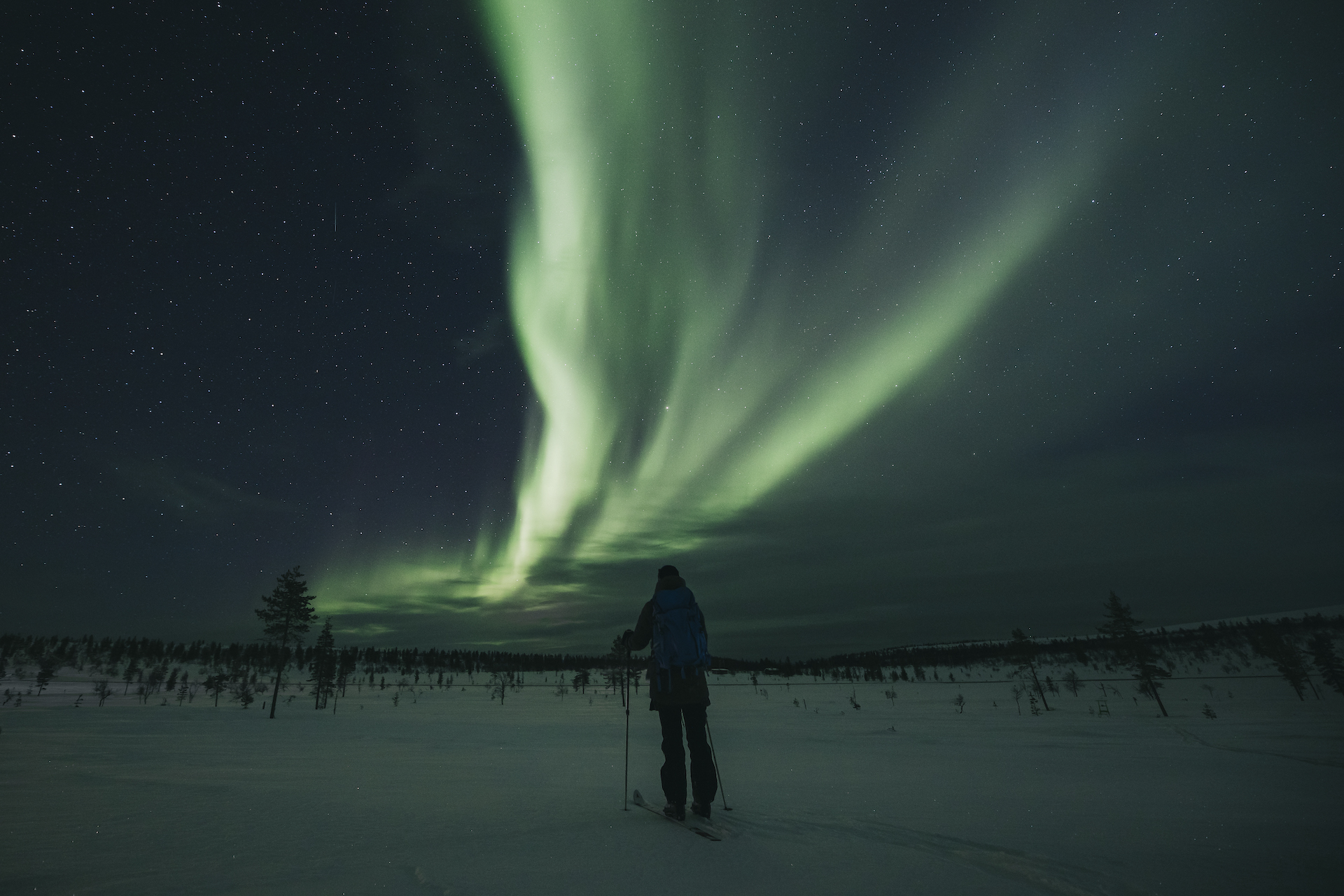 Lapland - Above Ordinary