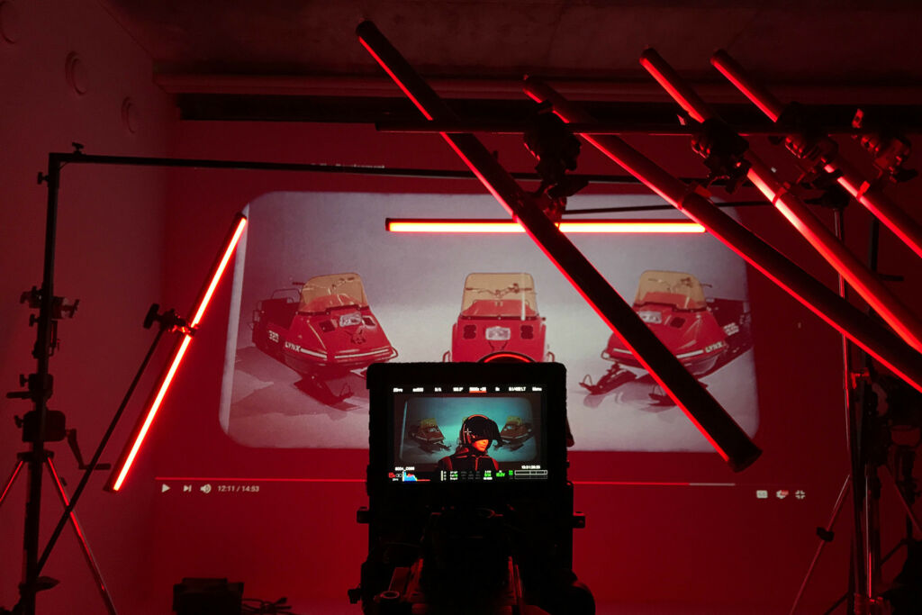 Funding for Films & Productions - Finland & Europe | Film Lapland