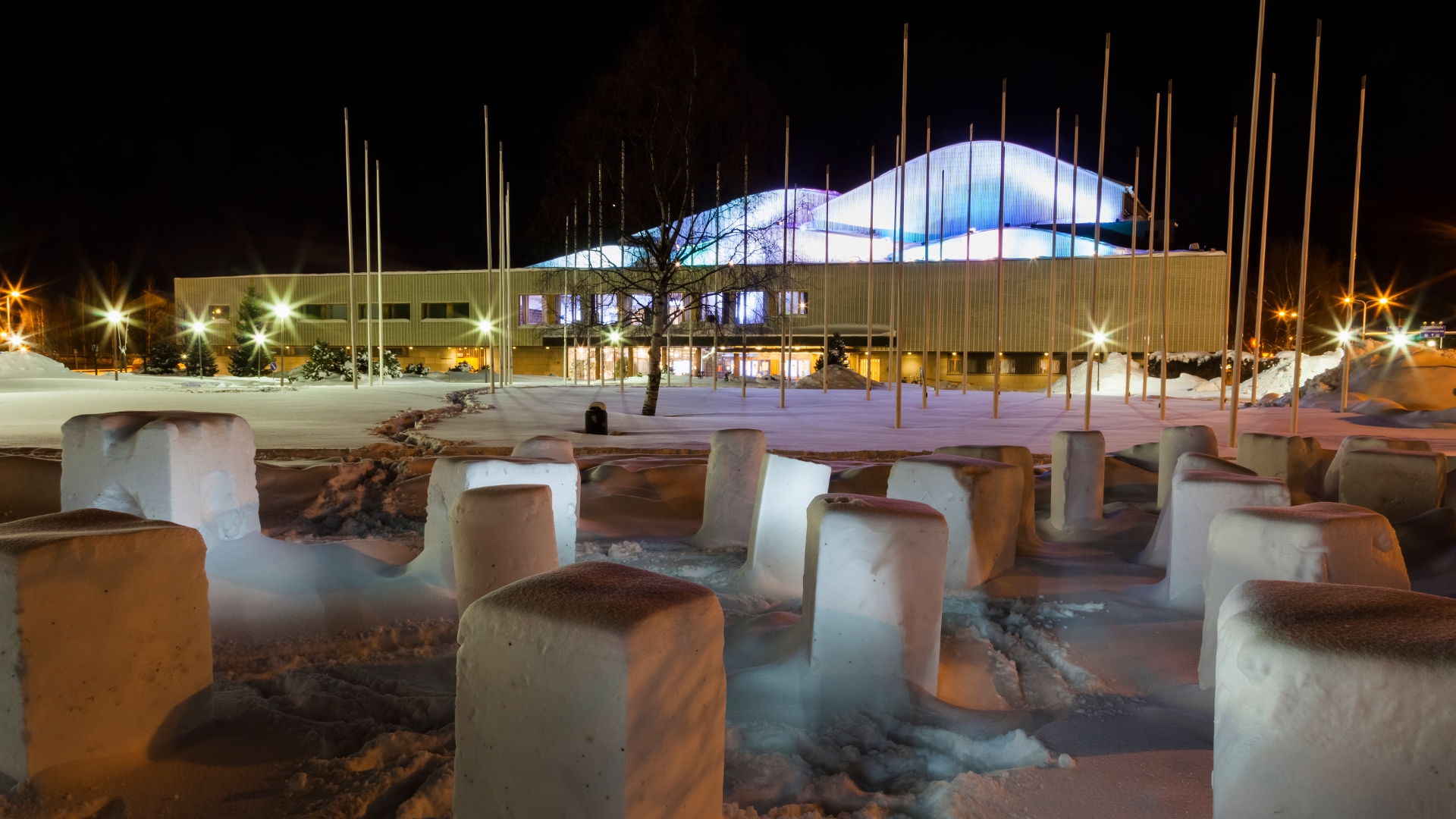 8 Cool things about Lapland | Live and Work Lapland