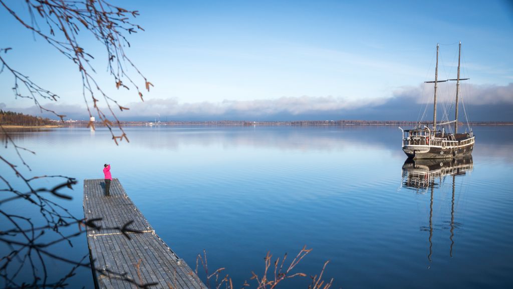 Kemi - Pearl of the Bothnian Sea | Visit Finnish Lapland