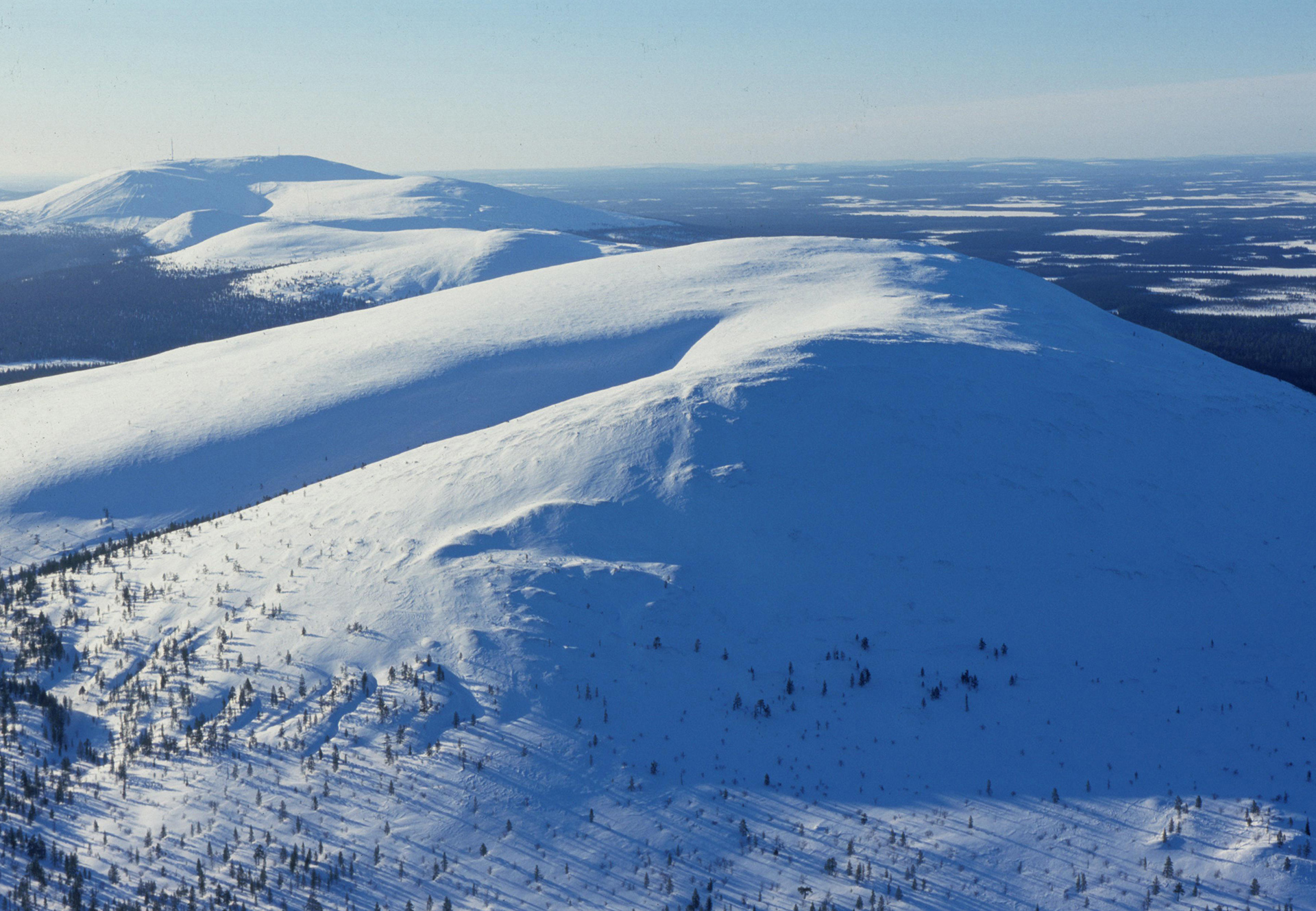 Kolari | Film Lapland