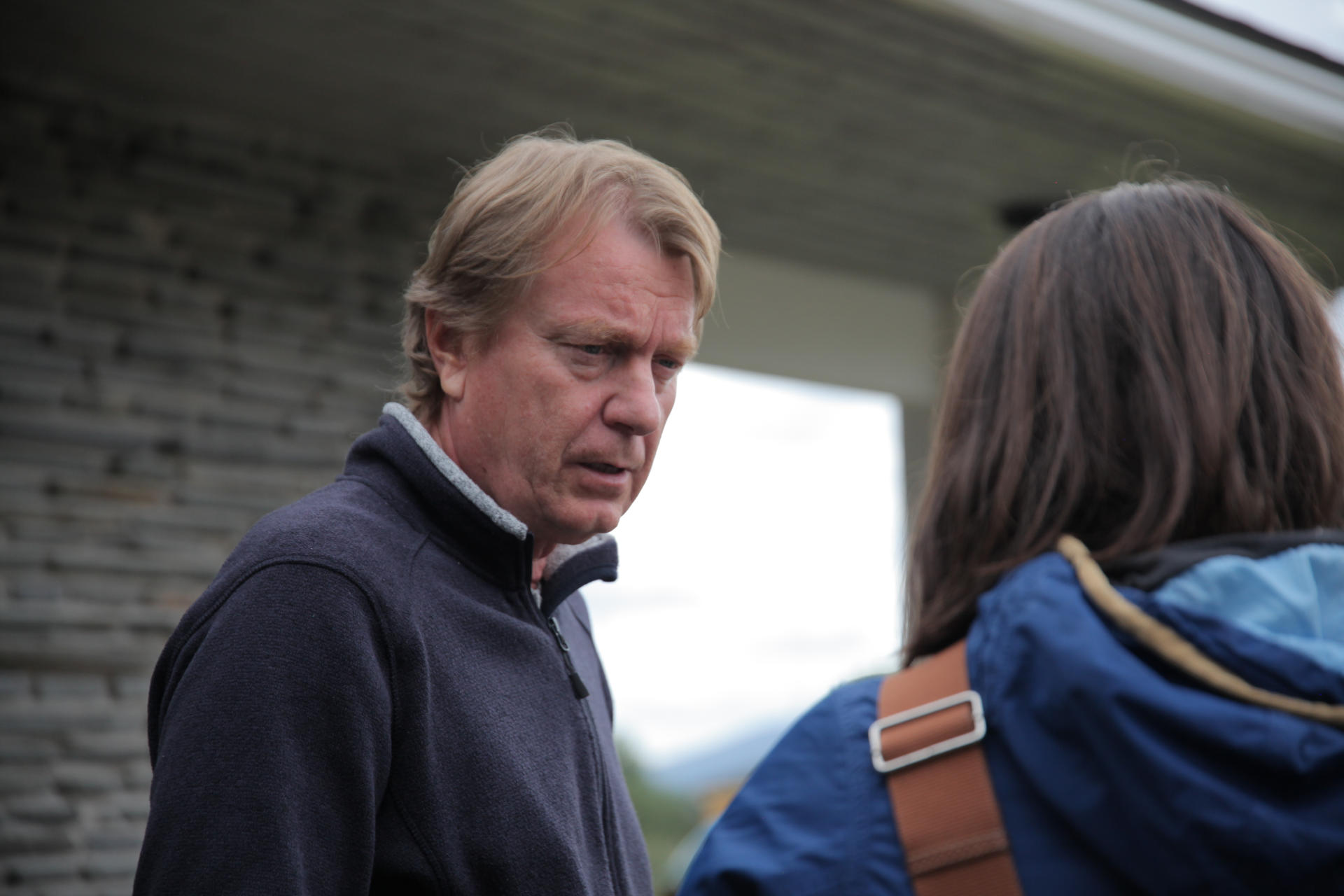 Master Cheng - Chinese Superstars & Finnish Auteur | Film Lapland