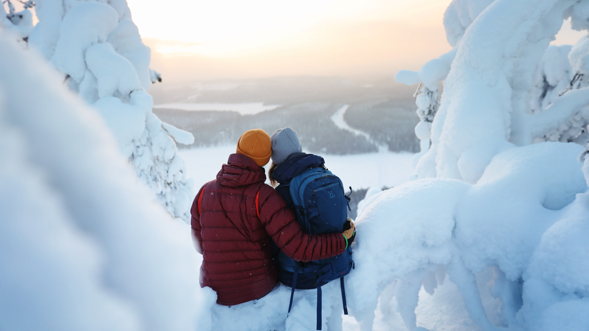 8 syytä tulla sesonkitöihin Lappiin | Työskentely Lapissa