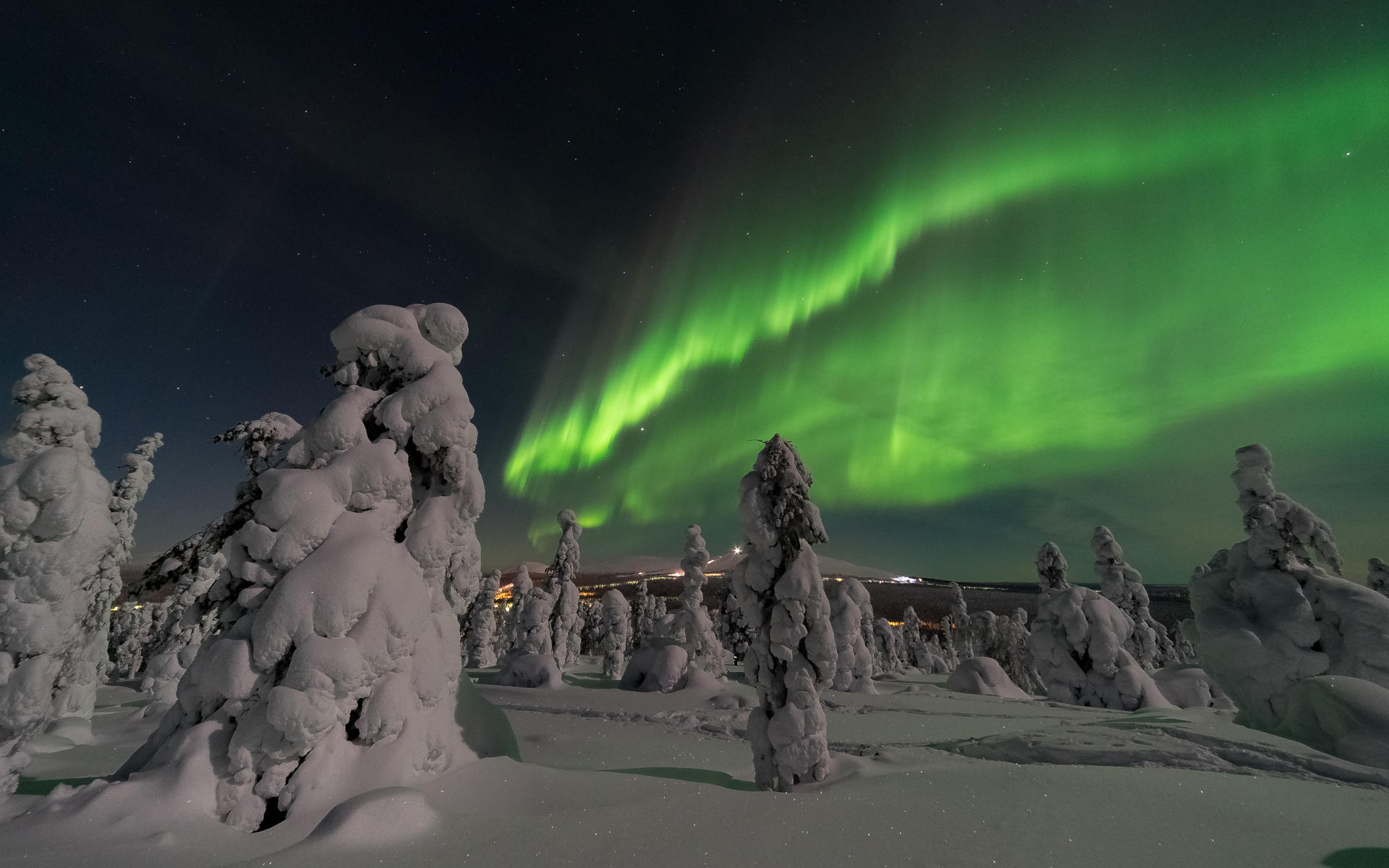 Lapland in Winter - Most Wonderful Season | Visit Finnish Lapland