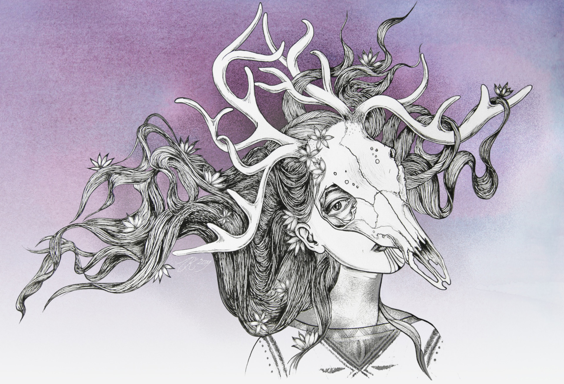 Reindeer Myths, Legends & Stories | Visit Finnish Lapland