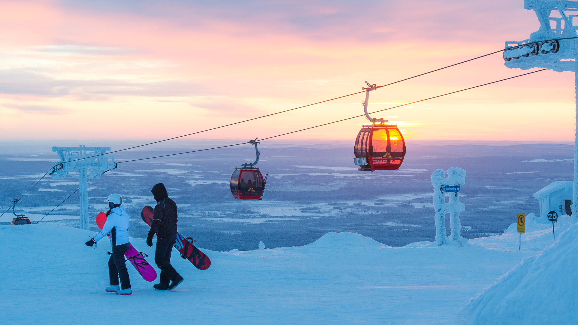 Yll s First By Nature Visit Finnish Lapland yll-s-first-by-nature-visit-finnish-lapland