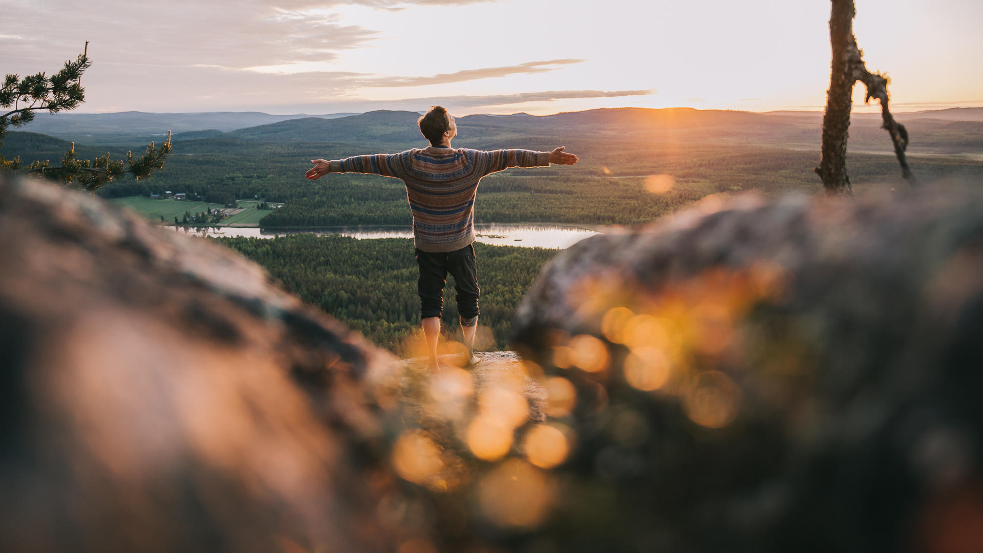 Tips And Stories From Lapland │ Visit Finnish Lapland