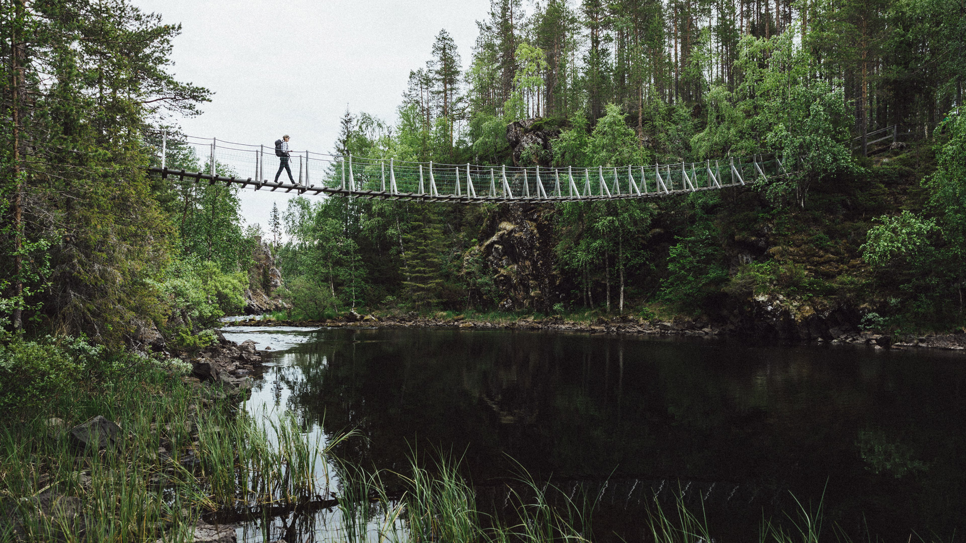Lace up Your Boots: Hiking Lapland | Visit Finnish Lapland