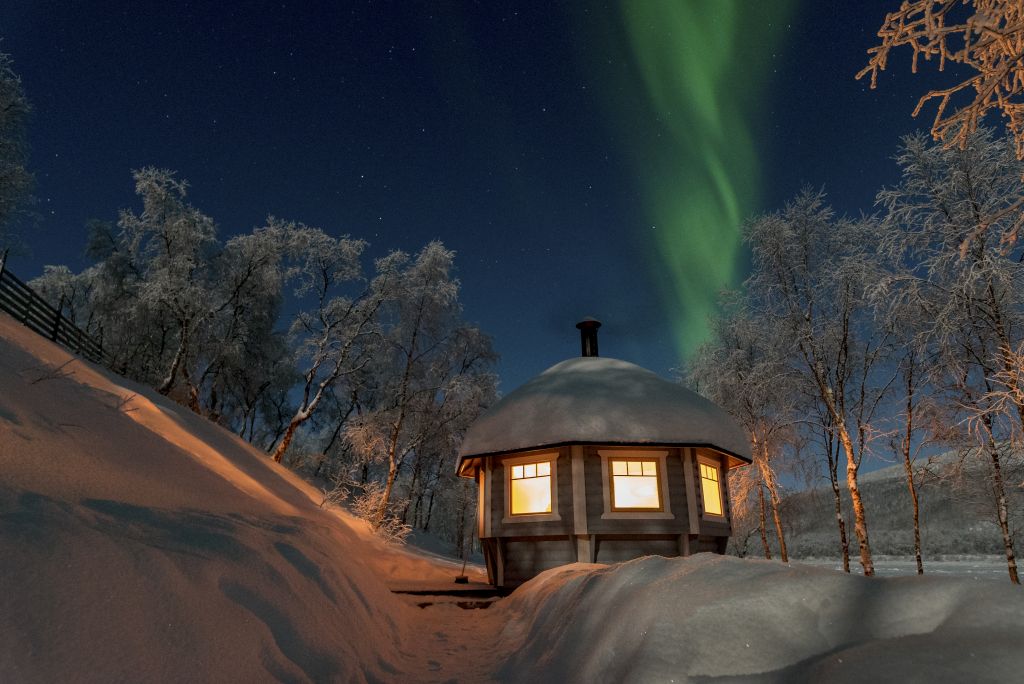 Utsjoki | Business Lapland