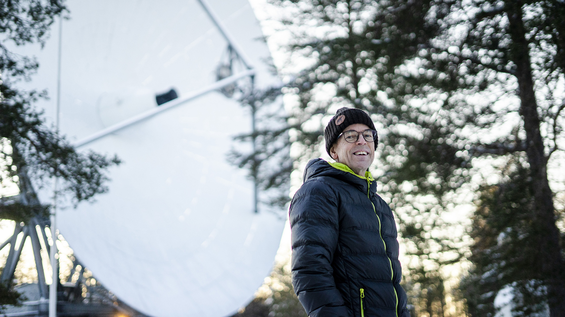 Mun Lappi -podcast osa 4: Esa Turunen | Asuminen Lapissa