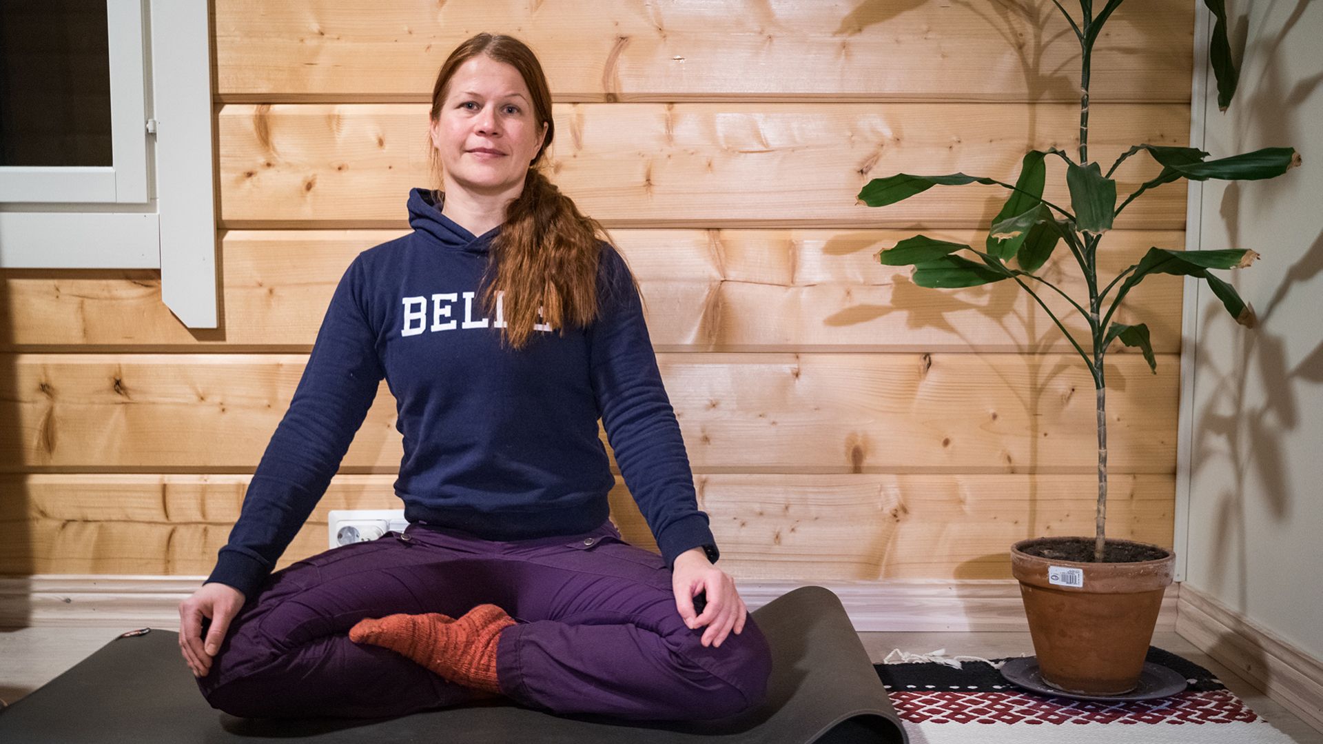 Mun Lappi -podcast osa 3: Pia Kangas – Luontokartoittaja rauhoittuu ...