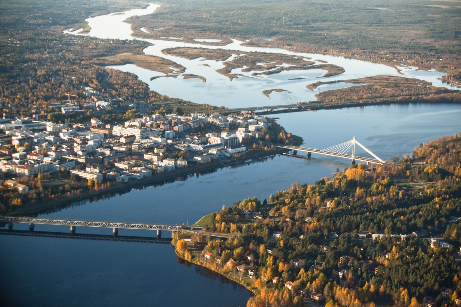 Rovaniemi | Film Lapland