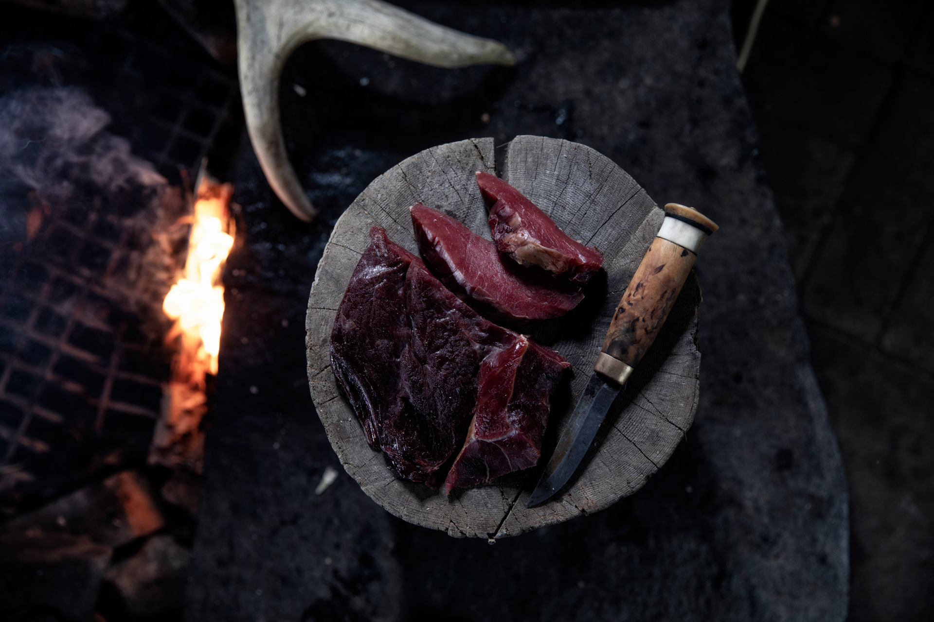 Utsjoki - Slow Down in Northern Lapland | Visit Finnish Lapland