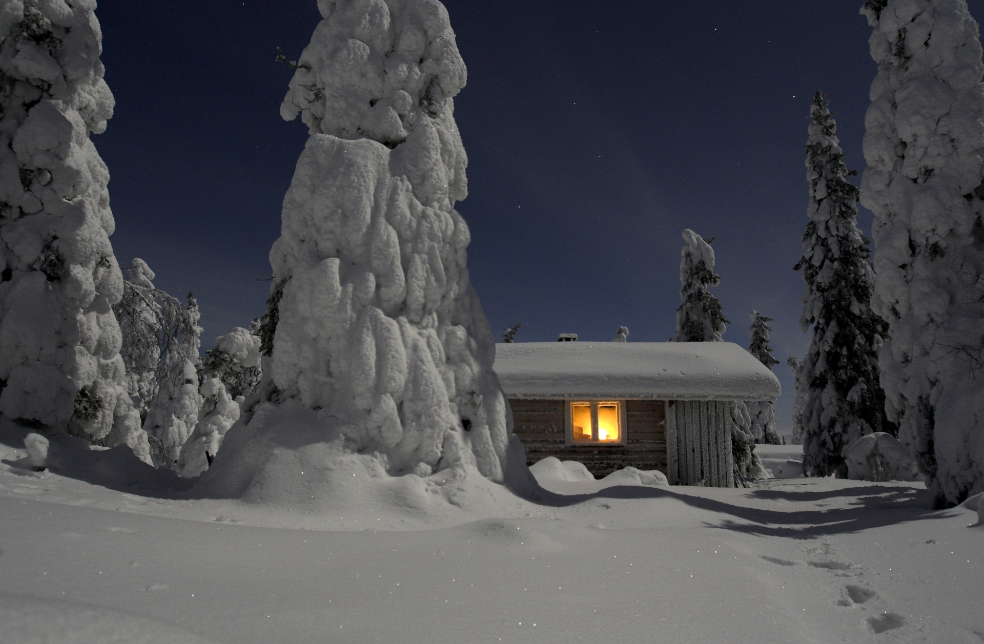 Posio - Find Your Rhythm | Visit Finnish Lapland