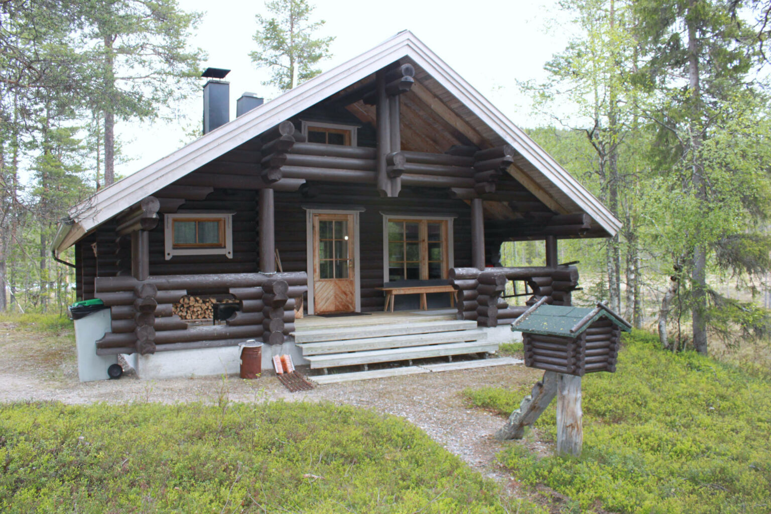 Salla - In the Middle of Nowhere | Visit Finnish Lapland