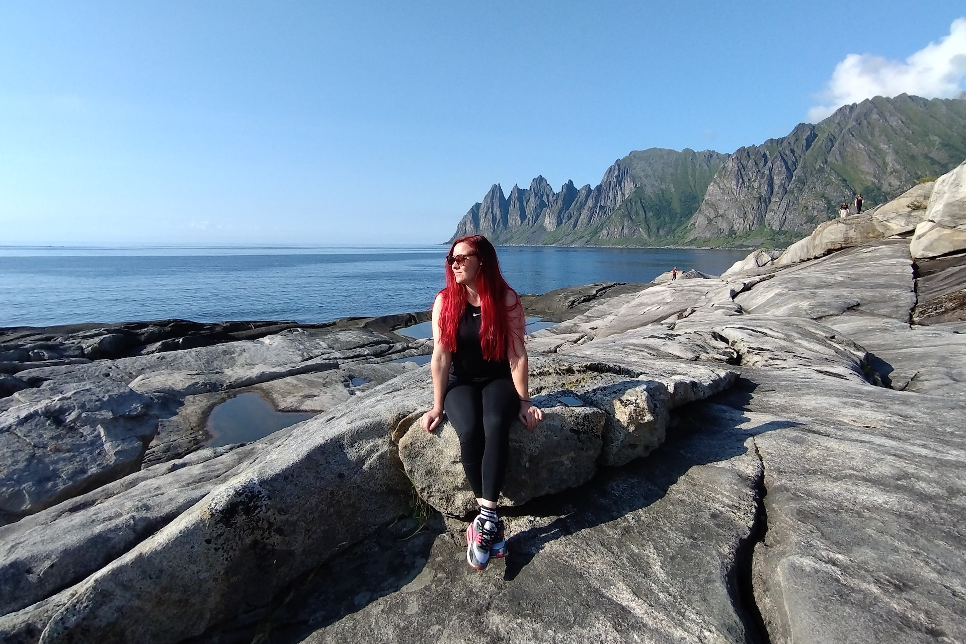 "Arki on rakentunut Lappiin yllättävän helposti" | Asuminen Lapissa